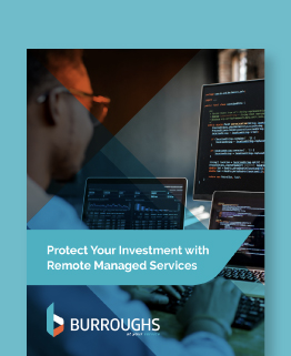 Download | Protect Your Investment with Remote Managed Services